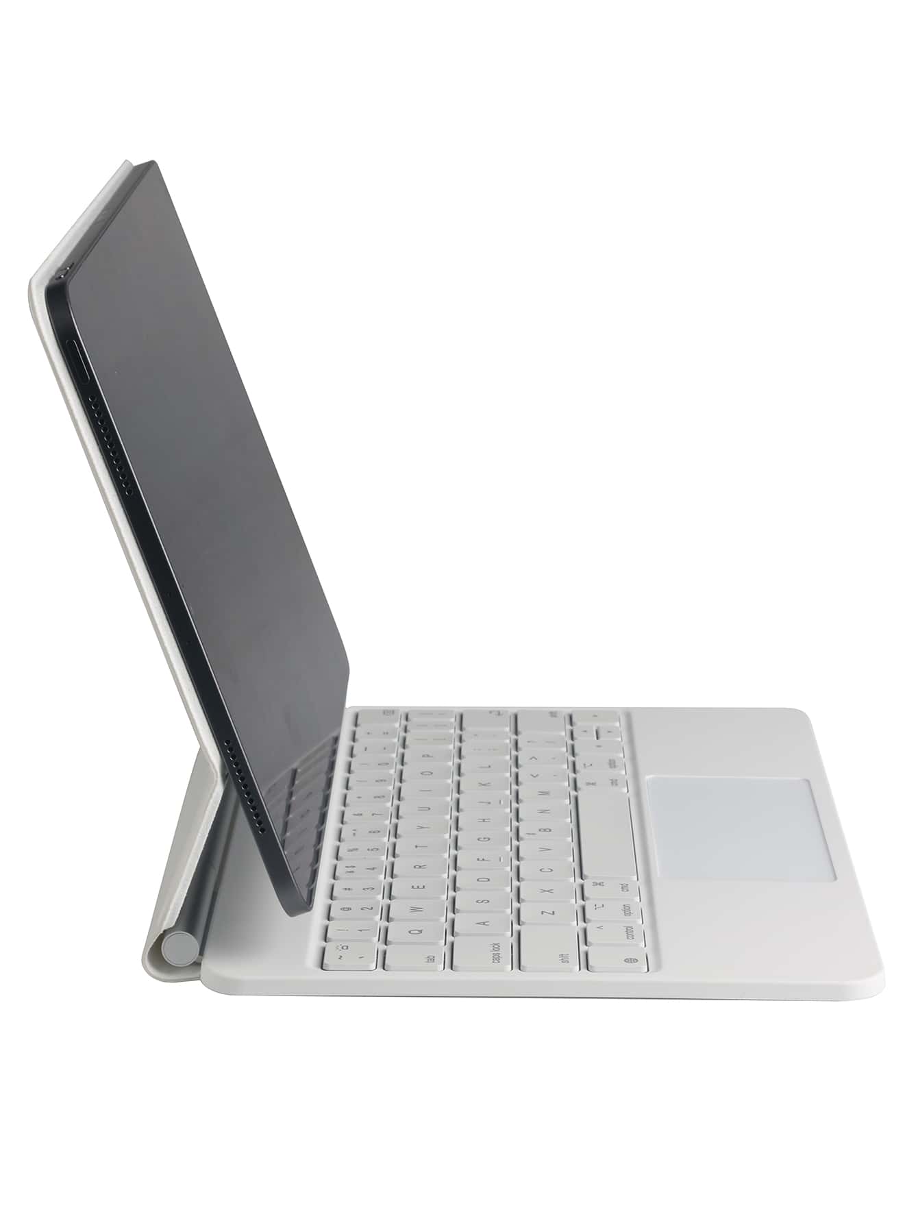 KX009 Apple Magic Keyboard with Power Display for 12.9-inch iPad Pro ...