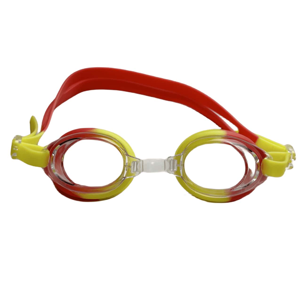 Professional Swim Goggles In Cute Candy Colors, Small Size, Ideal For ...