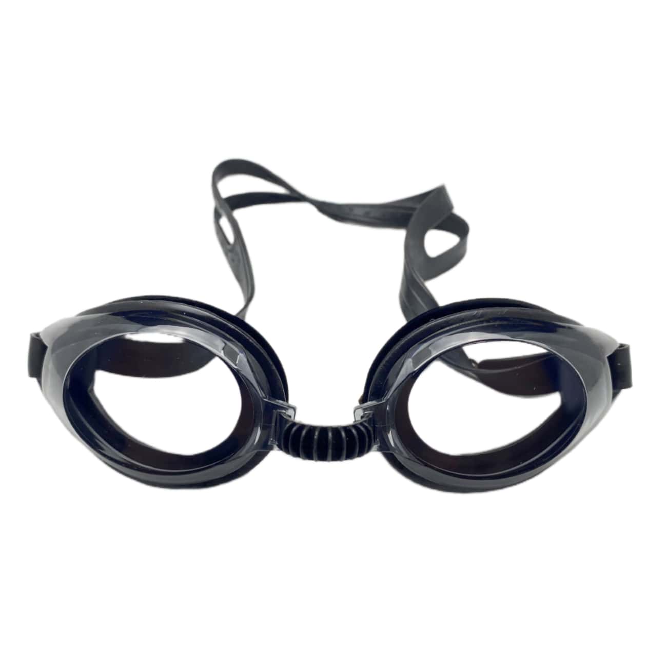 Professional Waterproof Swimming Goggles With Adjustable Strap, Anti ...