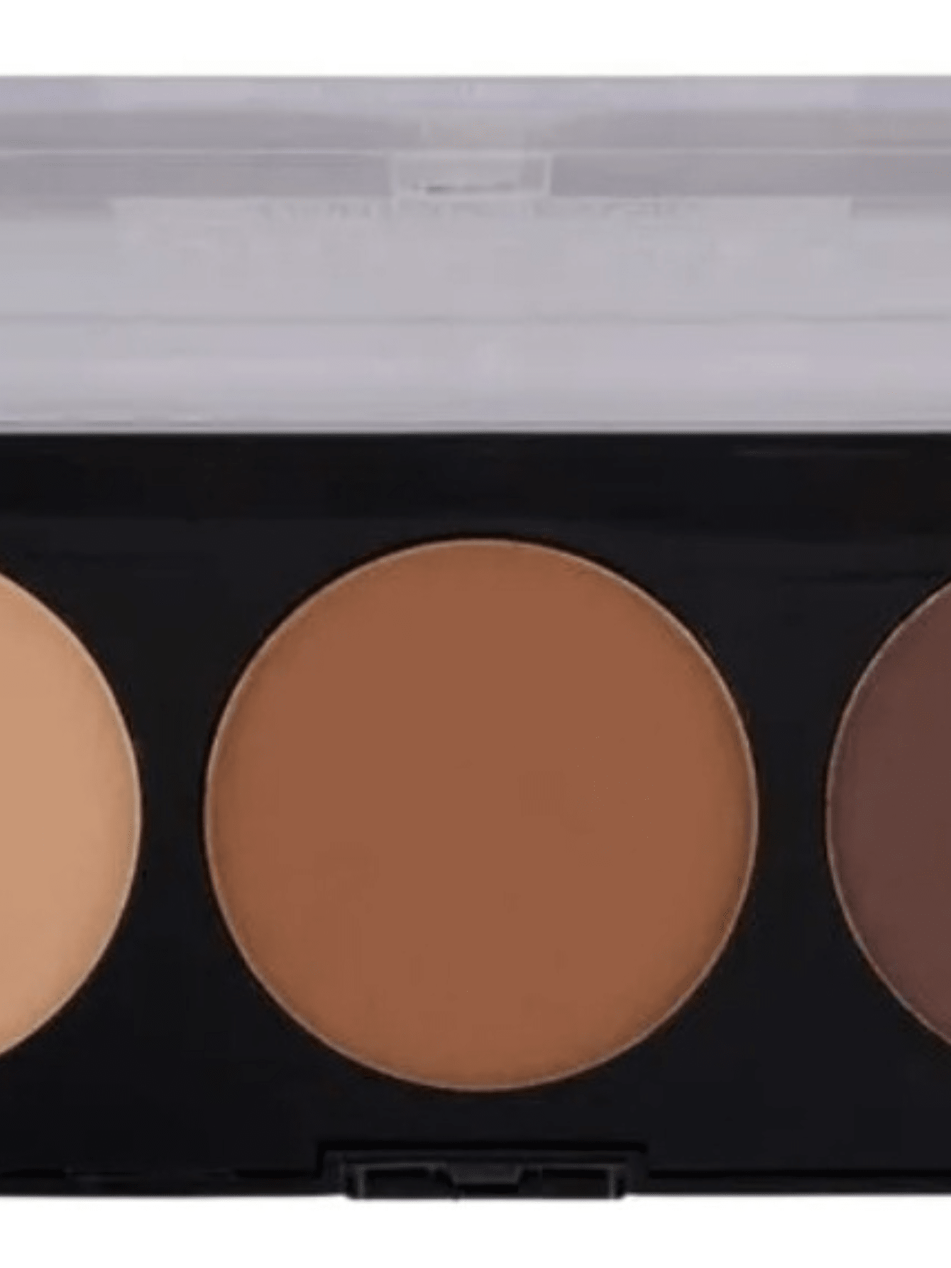 Paleta Contorno Pink Up Contour Basic Contorno Rostro Pinkup | Moda de ...