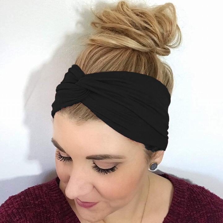 Shein headbands store