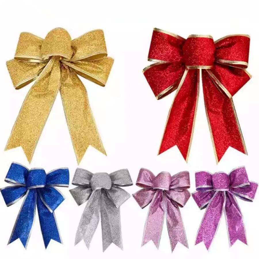1pc Handmade Pink Bow | SHEIN USA