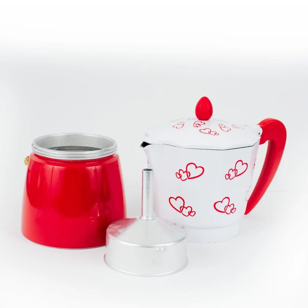 AYUMI & YURI Moka Pot | SHEIN USA
