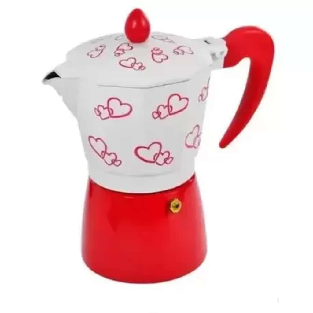 AYUMI & YURI Moka Pot | SHEIN USA