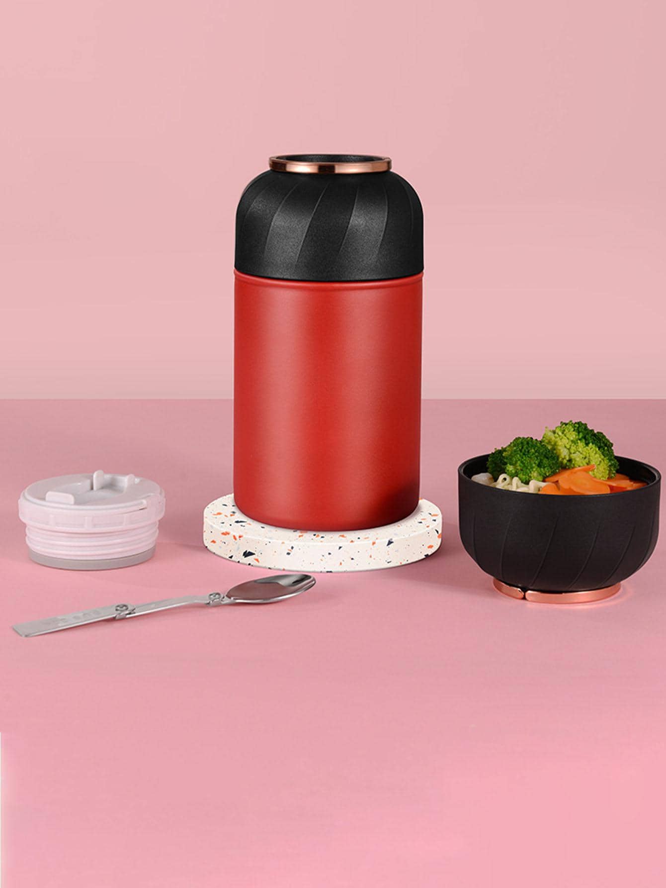 Single Pack 316 Stainless Steel Large Capacity Vacuum Braising Bottle ...