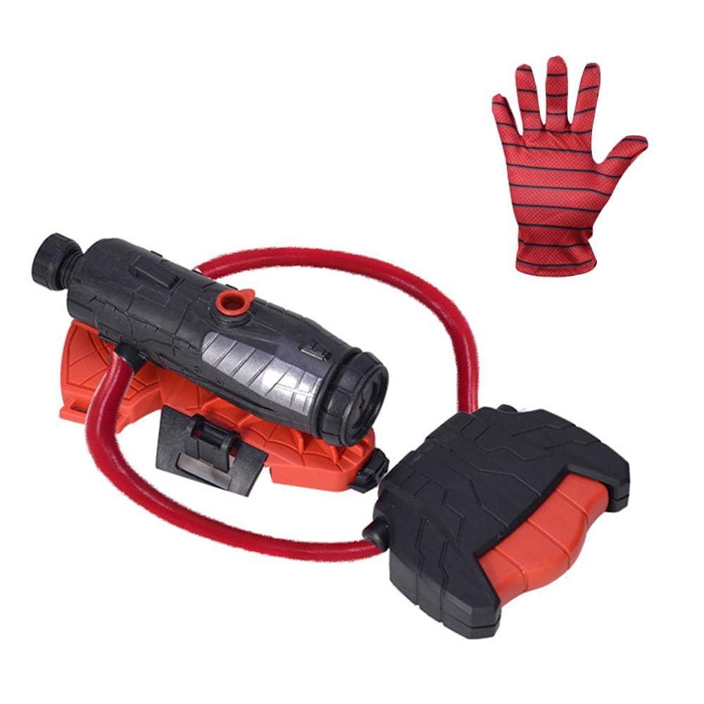 New 2023 Summer Children & Youth Pressurized Wrist Water Gun, Wearable ...