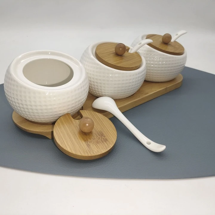 Creative Salt And Pepper Shakers