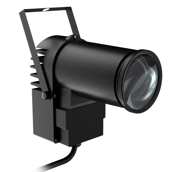 4 packs UKing LED Beam Pinspot Light RGBW Mini Stage Spotlight by DMX ... 4 packs UKing LED Beam Pinspot Light RGBW Mini Stage Spotlight by DMX ...