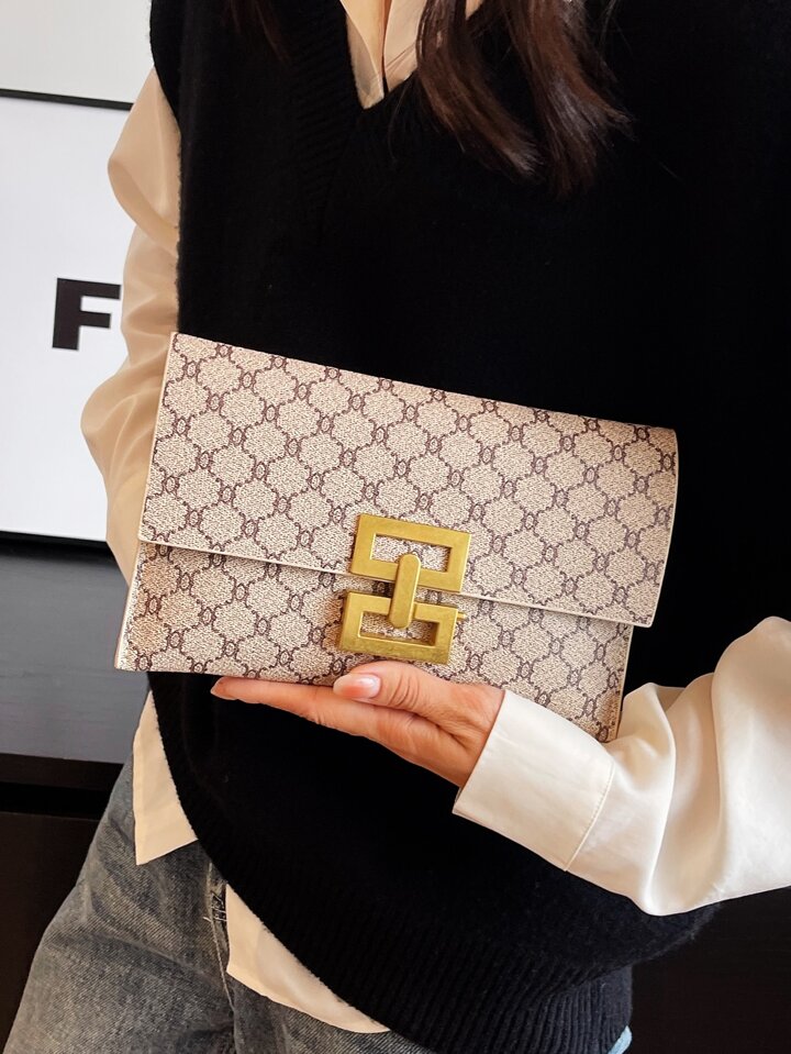 Pochette Alla Moda Per Ragazze