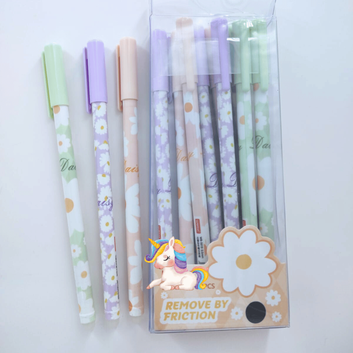 Gel Pens | Moda de Mujer | SHEIN México