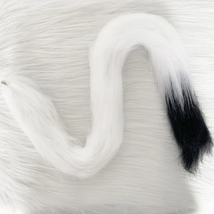 Diy Cat Tail