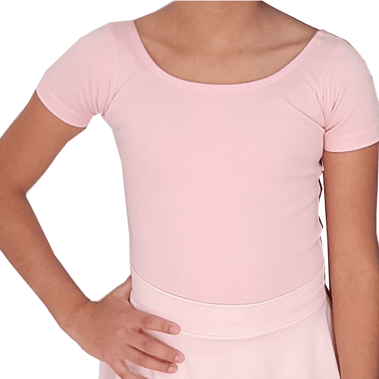 Collant de Balllet Bory bale Lindo Rosa Roupa de Ballet Body Dança de ...