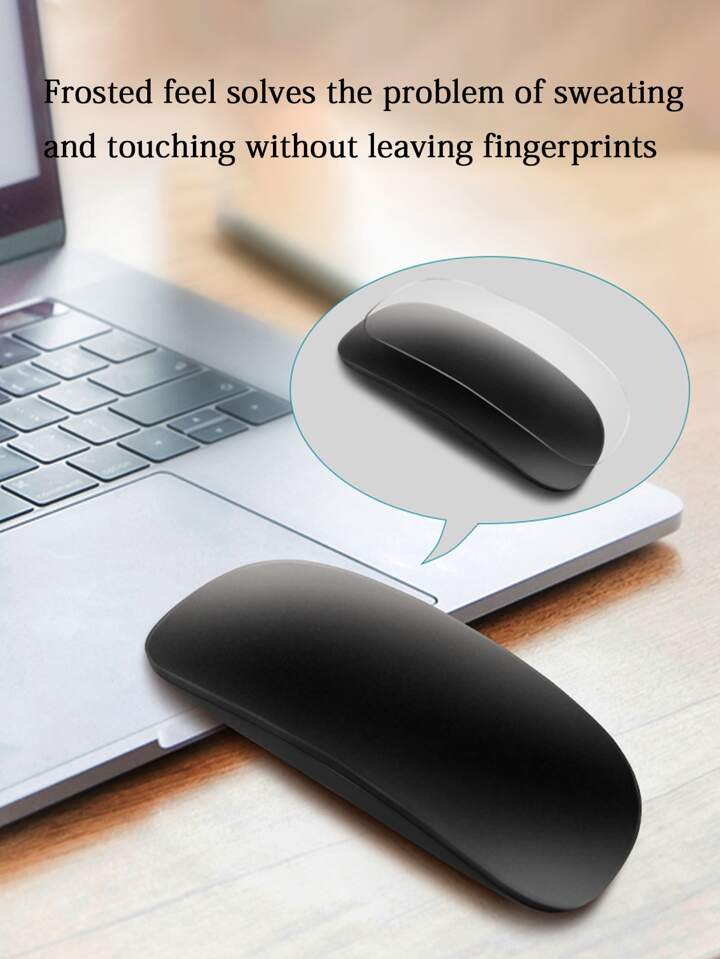 Computer Mouse Texture