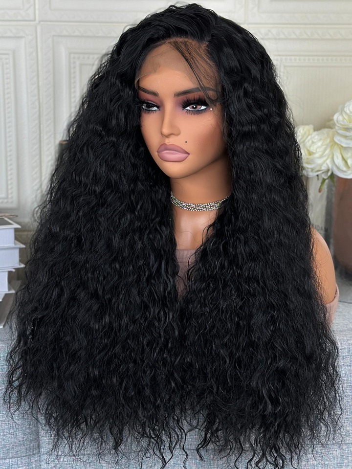 Wig shop online store
