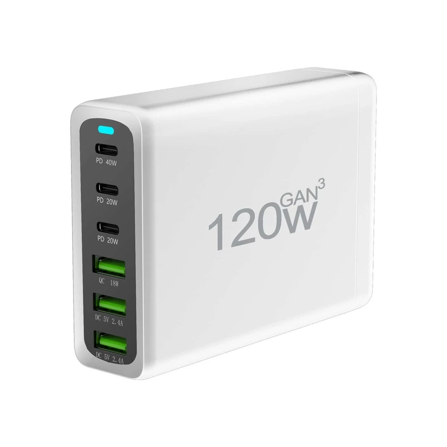 anker iphone charger charging station usb c charger block | SHEIN USA