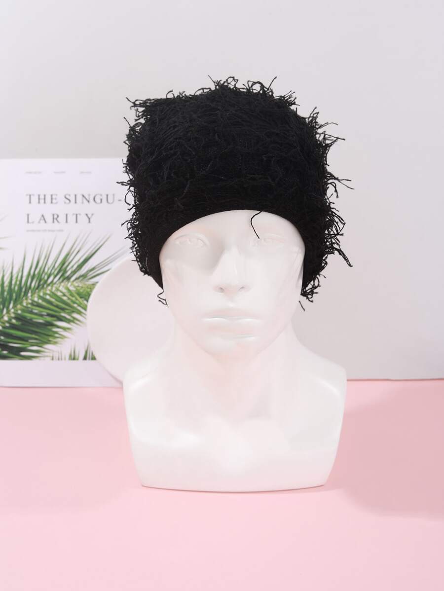 1pc Balaclava Knitted Full Face Ski Mask Wind Proof Premium One-Size ...