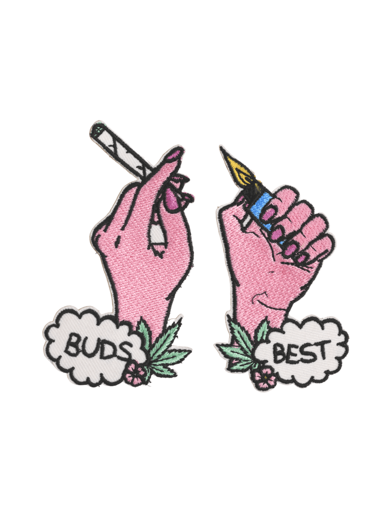 Patches | Feminina Patches Online | SHEIN Brasil