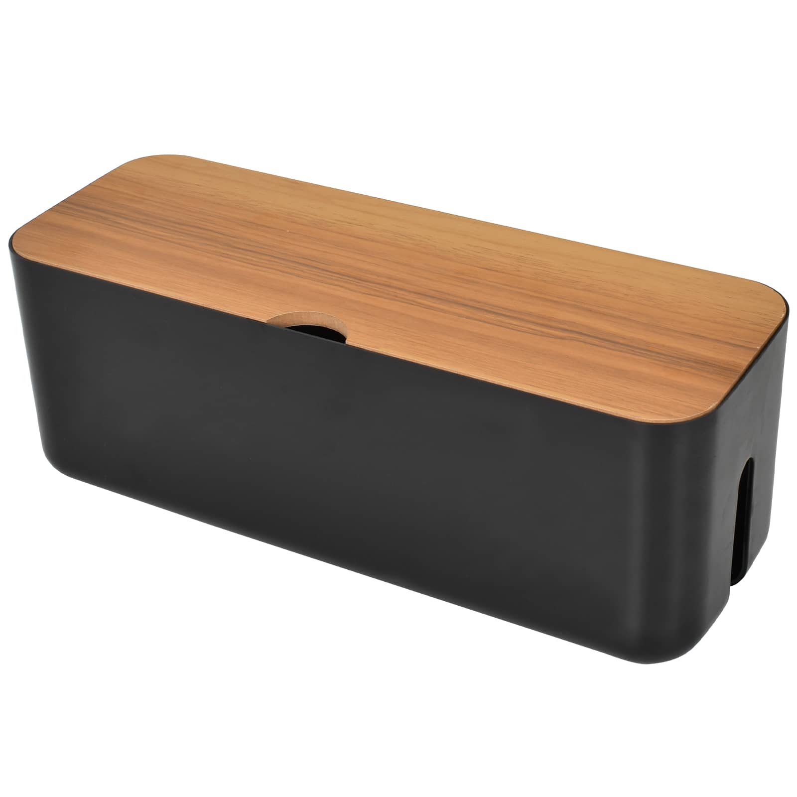 Cable Box, Cable Management Box, Hide Cable, Cable Collector (Organiser ...