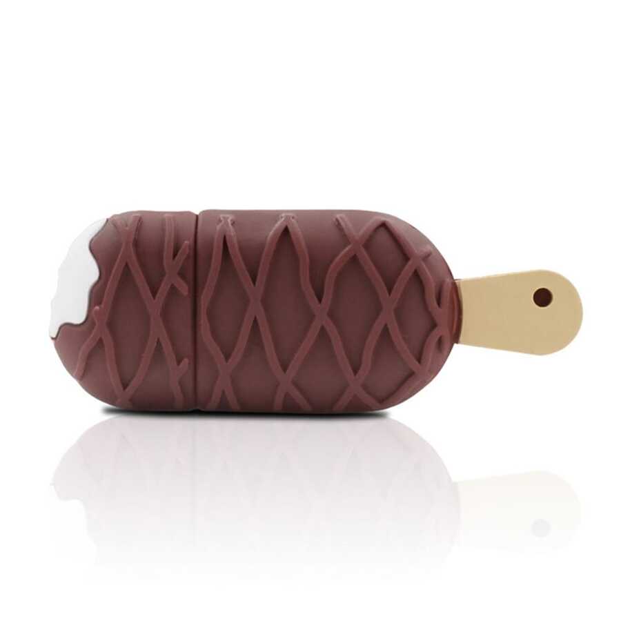 Memory-Stick Pendrive128gb Ice Cream Usb Flash Drive 64gb 32gb Cute ...