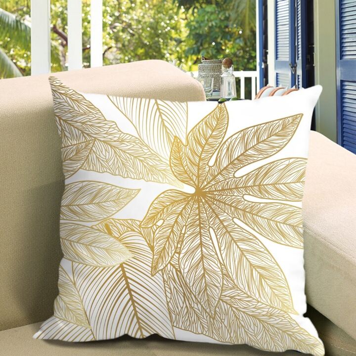 Simple Cushion Designs