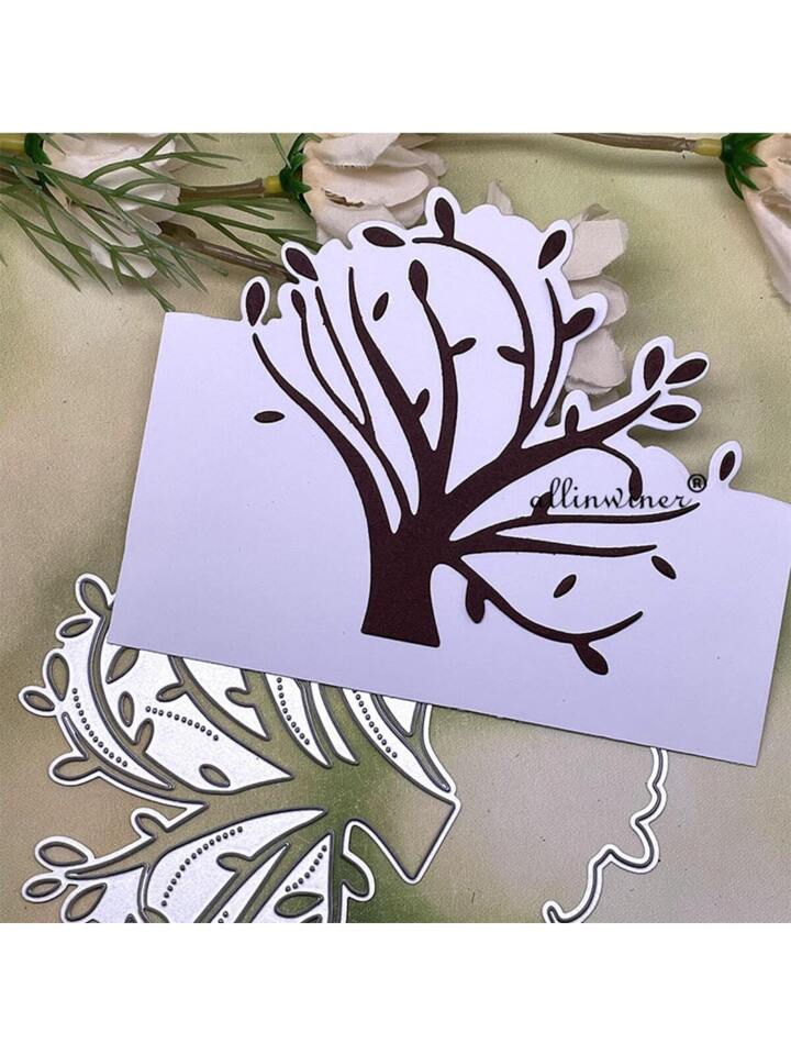 Scrapbooking Metal Frames