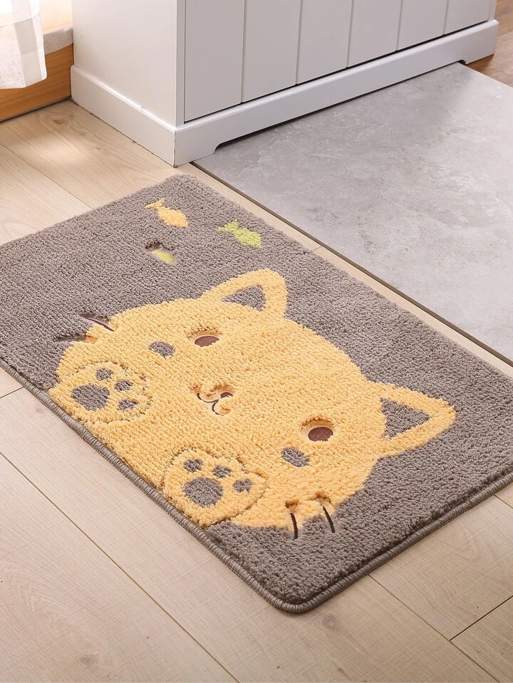 Polyester Fiber Shapes