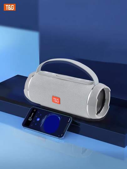 Parlante authentic Port til SUONO Bluetooth AYV0103