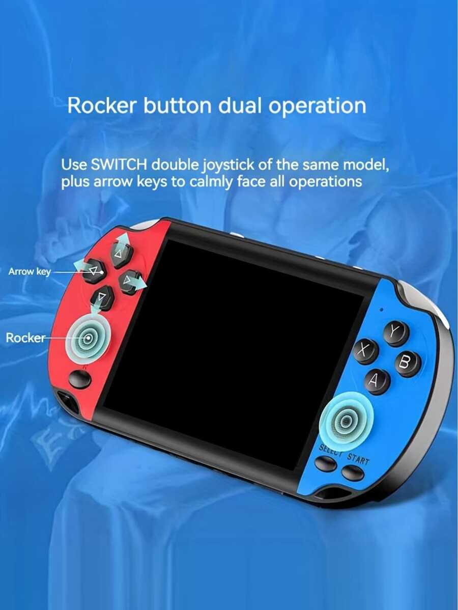 Game controller, electronic game console, classic game controller, game ...