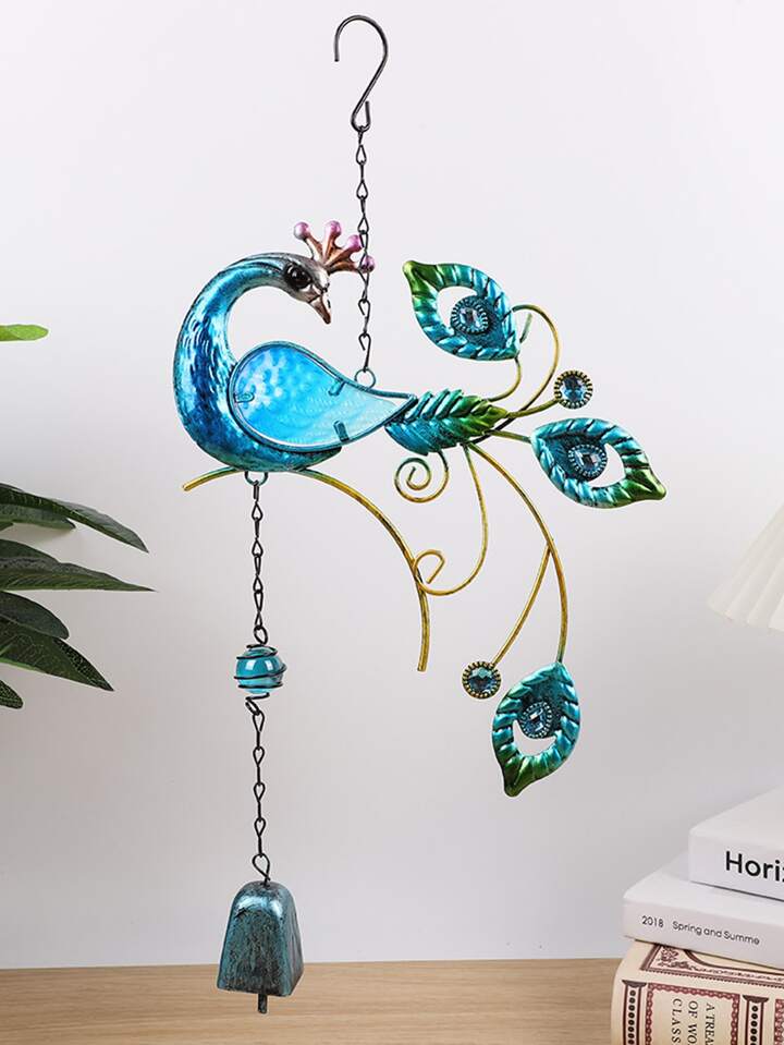 Creative Wind Chimes