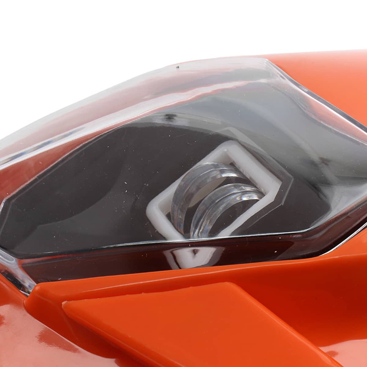 Motorcycle Led Headlight Board For Ktm Exc Xc Sx Xcw Sxf Excf 125 To ...