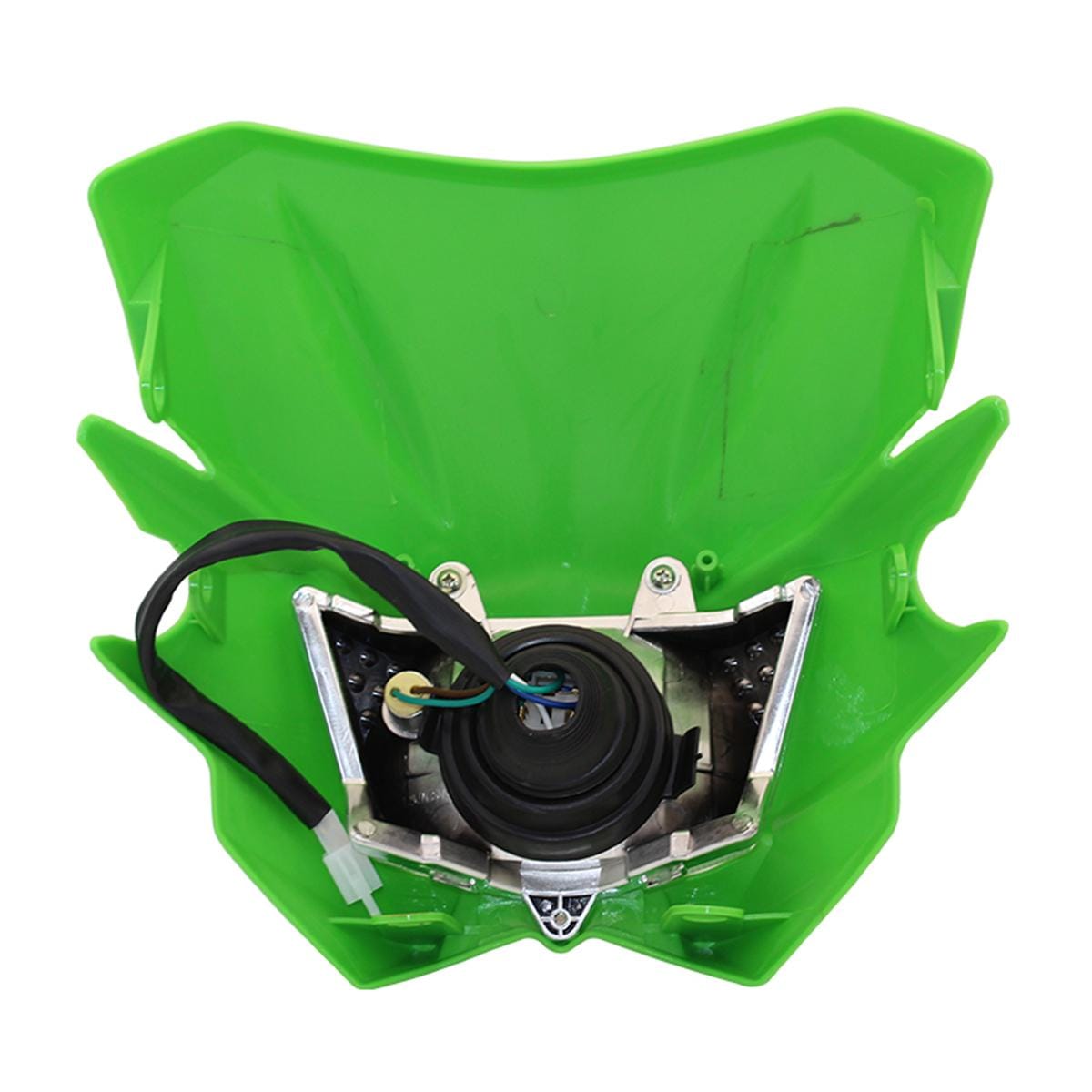 Motorcycle Headlight Assembly Board Compatible With Kawasaki Klx 250 ...