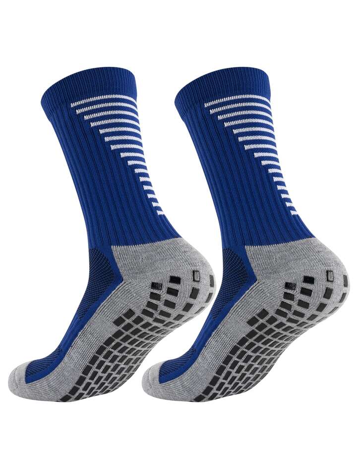Nike Elite Socks Football Blue