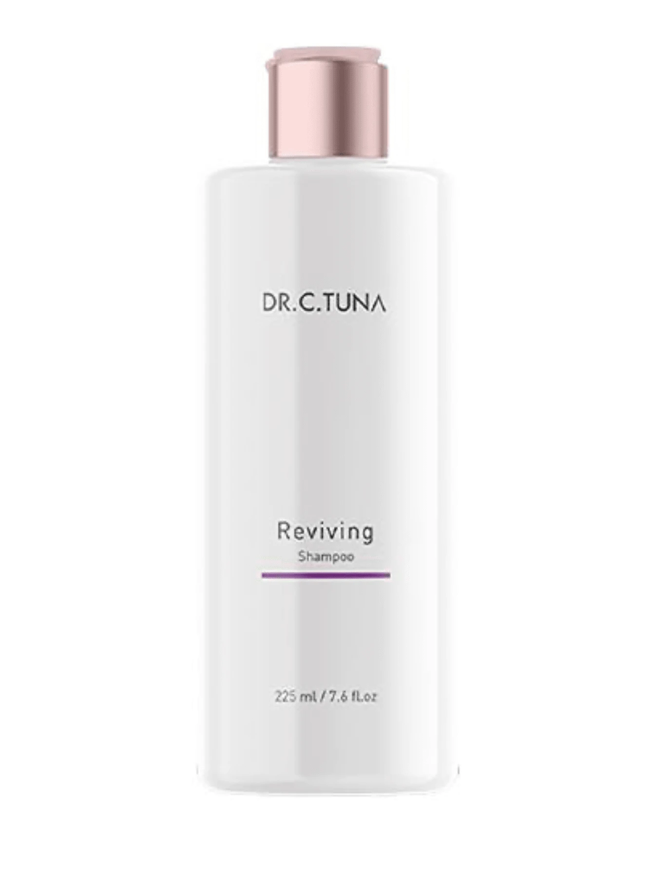 Farmasi Reviving Shampoo With Garlic, Capixyl And Trichogen | SHEIN USA