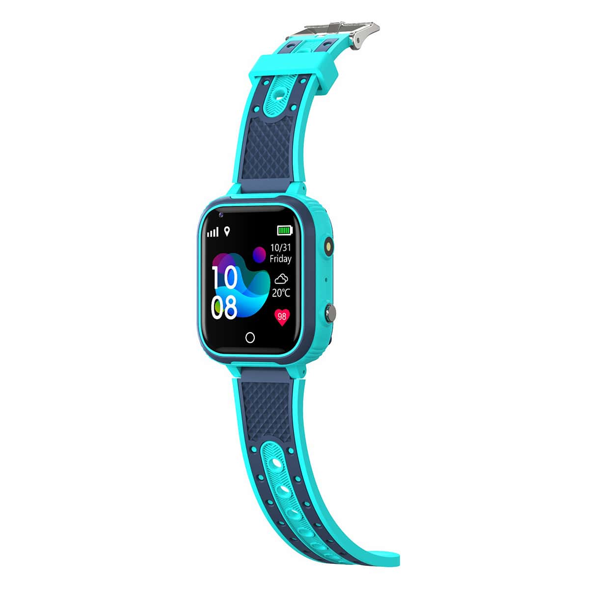 Ever Move ¡Reloj inteligente para estudiantes Tl2 en Douyin Live ...