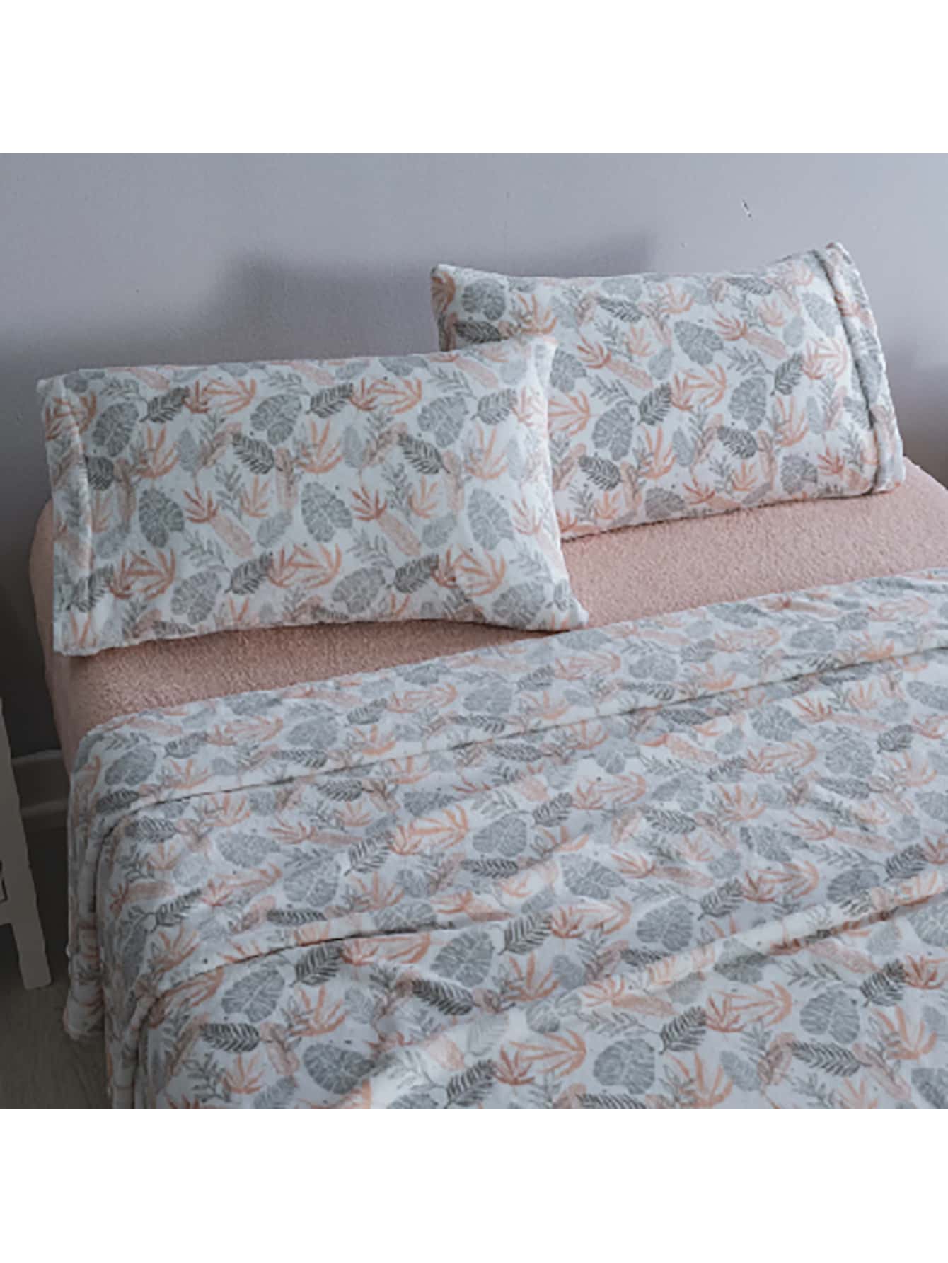 SABANAS SIBERIA LIVE | Moda de Mujer | SHEIN México