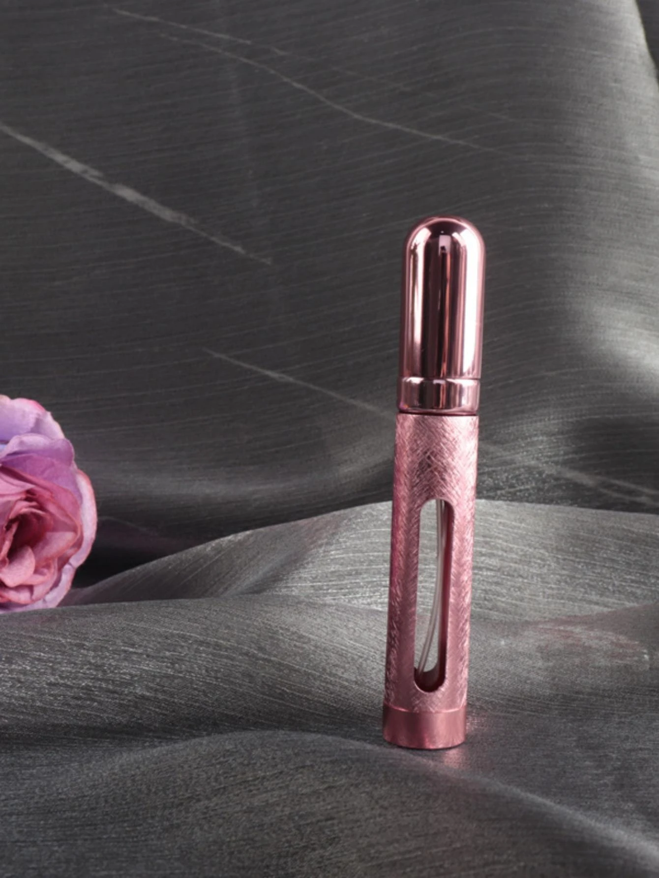 12ml Portable Perfume Atomizer with dispenser tool set, Refillable ...