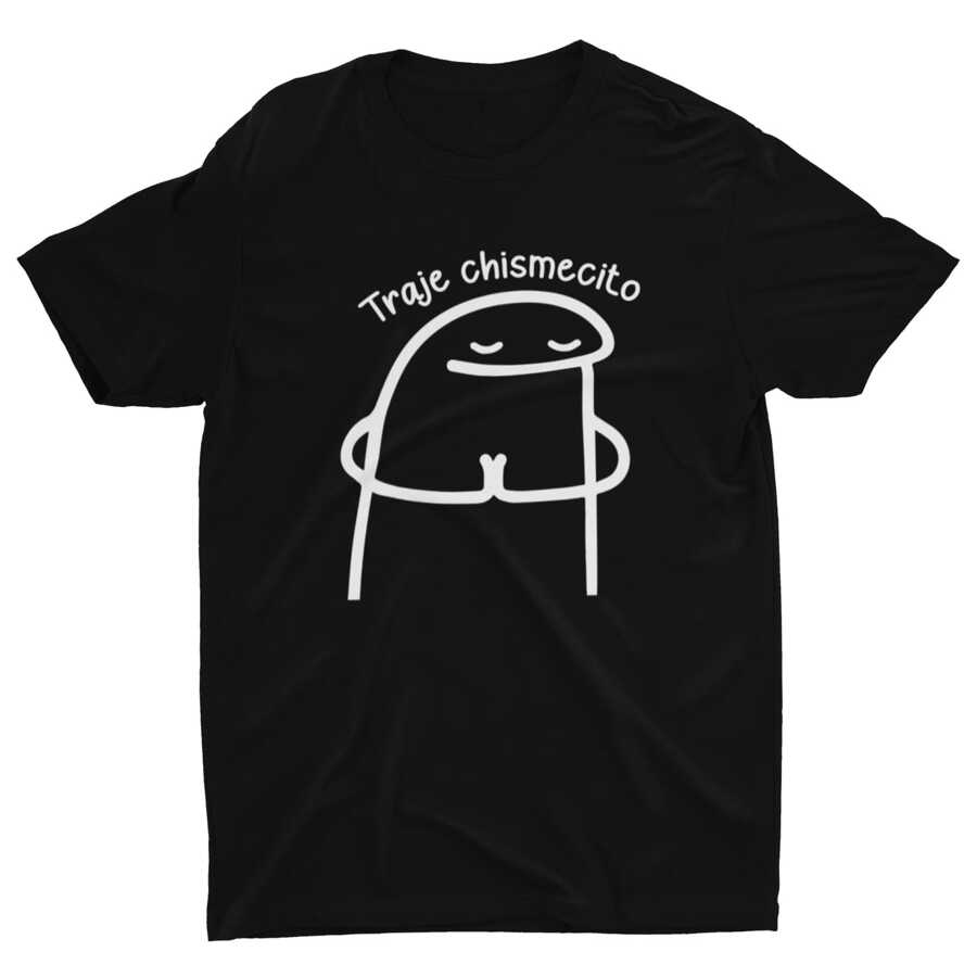 Playera Traje Chismecito Meme Gracioso Caballero | Moda de Mujer ...
