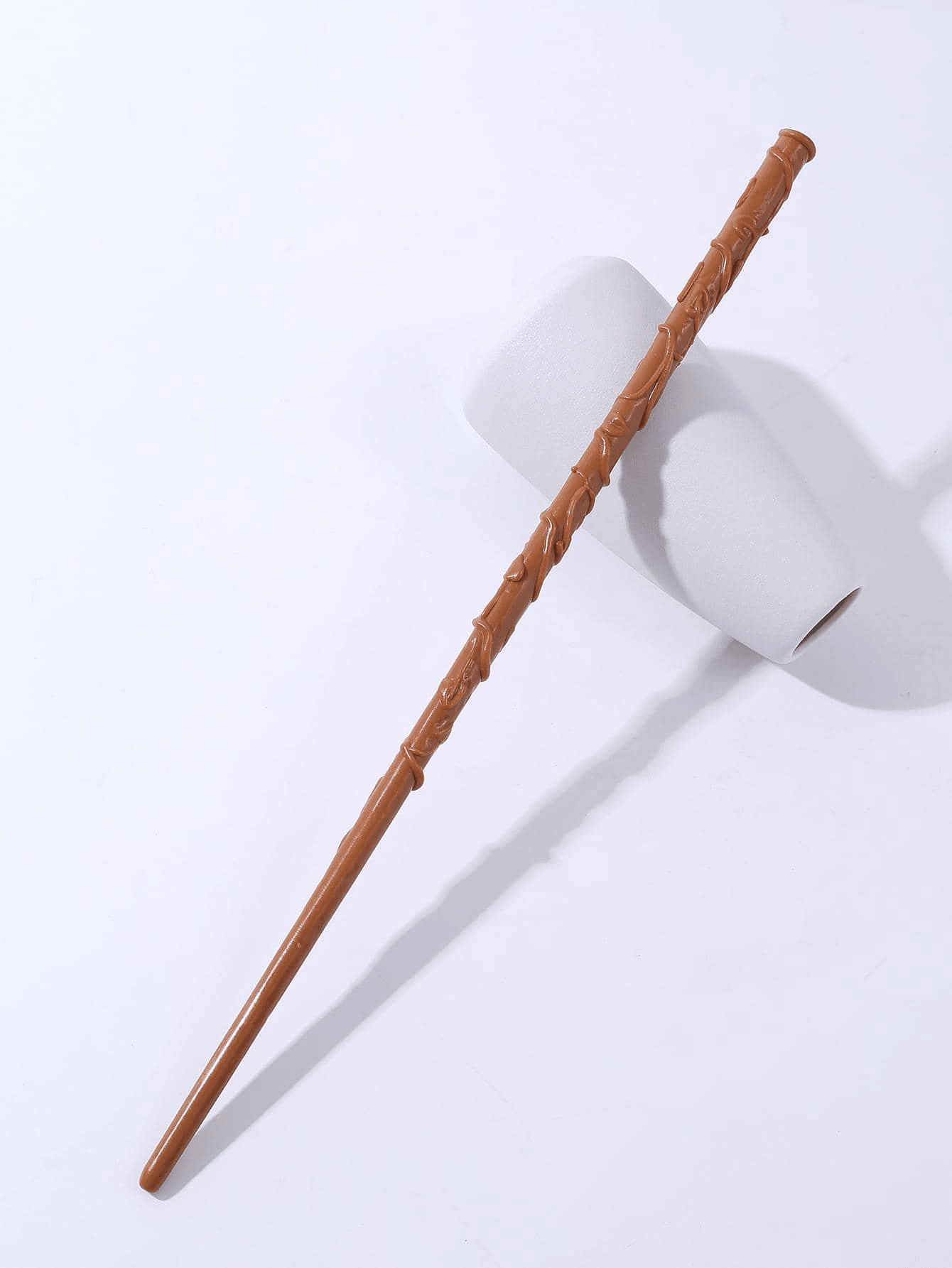 1pc Realistic Plastic Magic Wand For Men, Women, Kids, Perfect For ...