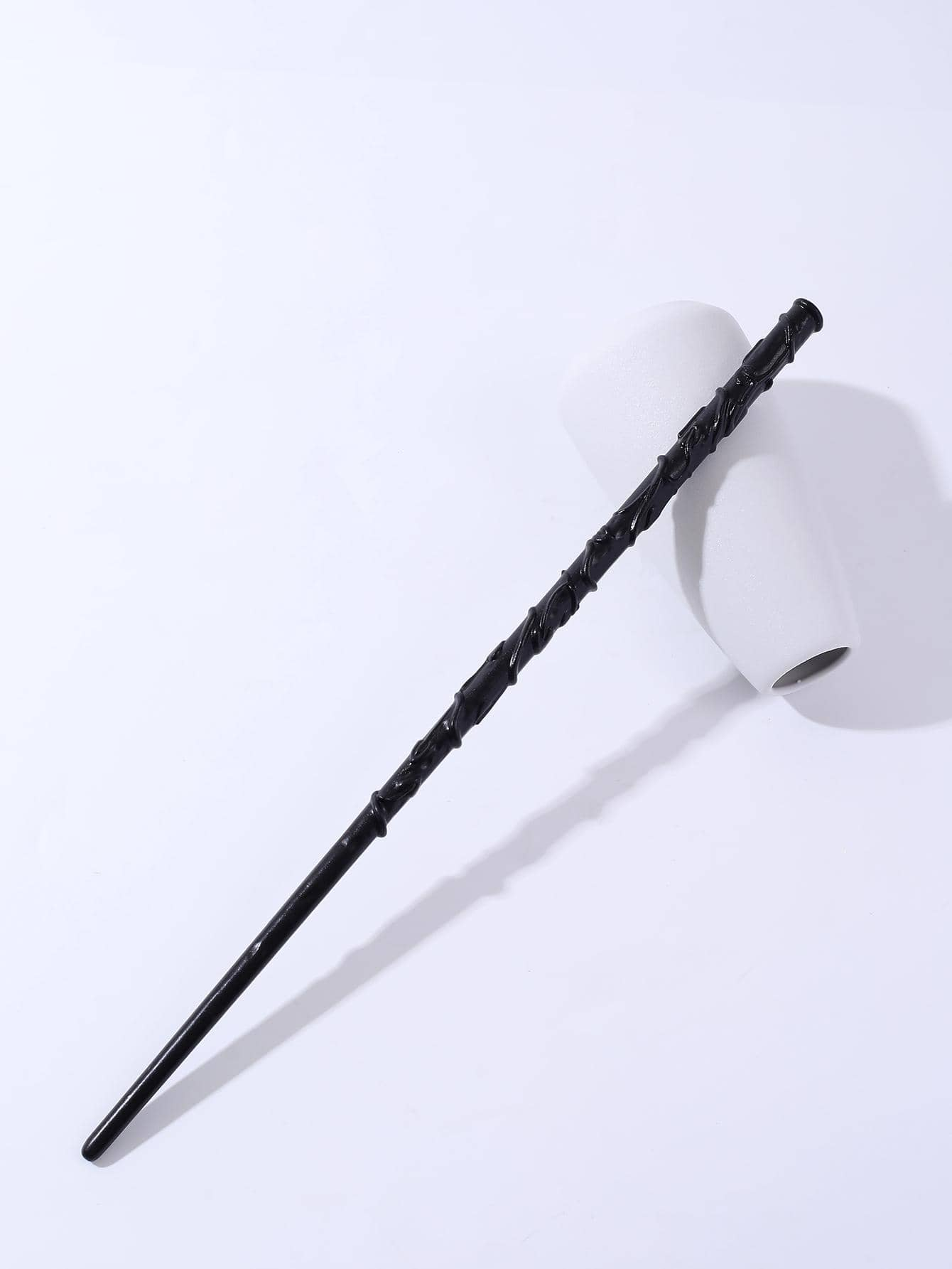 1pc Realistic Plastic Magic Wand For Men, Women And Children Suitable ...