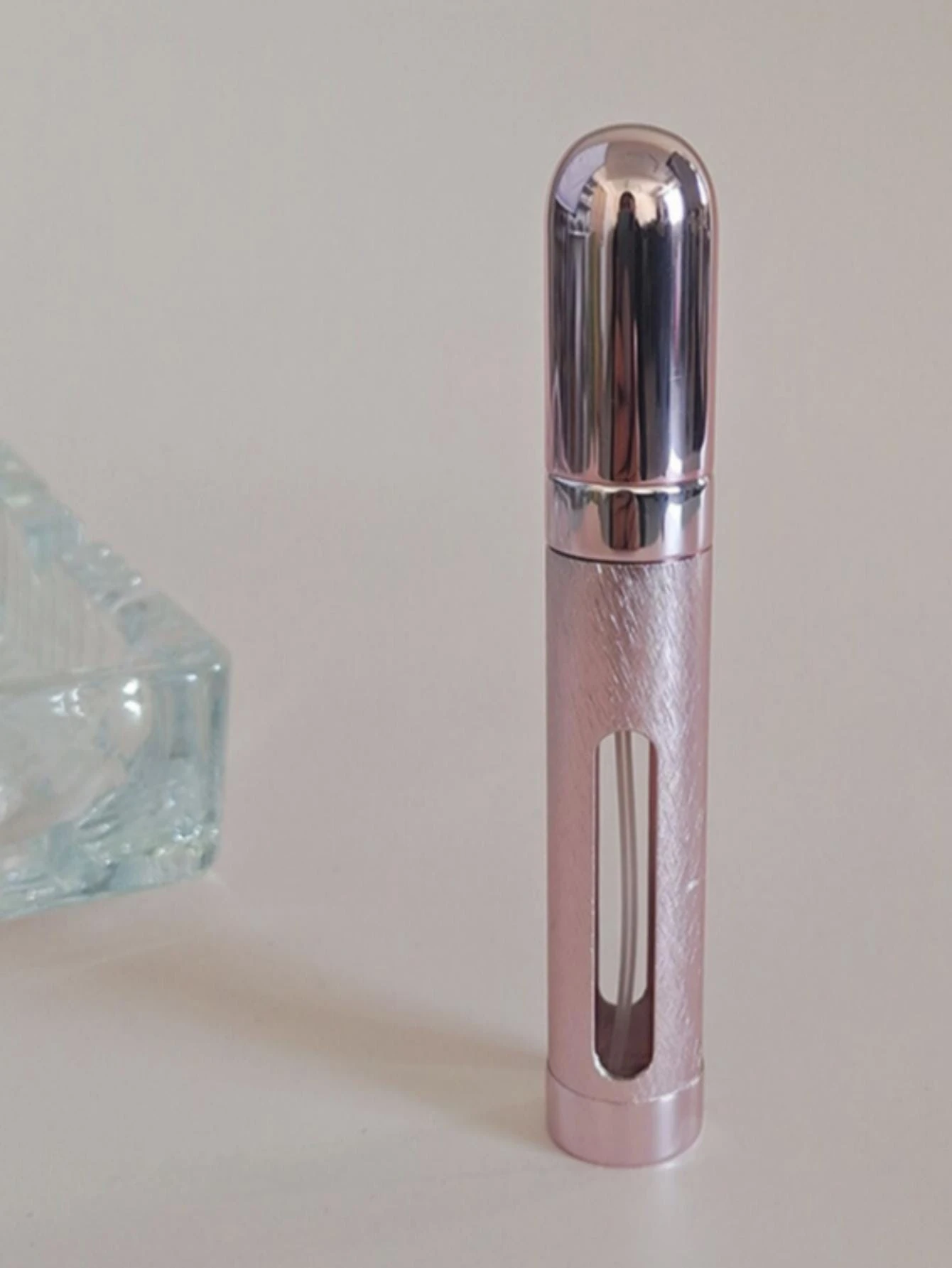 12ml Portable Perfume Atomizer with dispenser tool set, Refillable ...