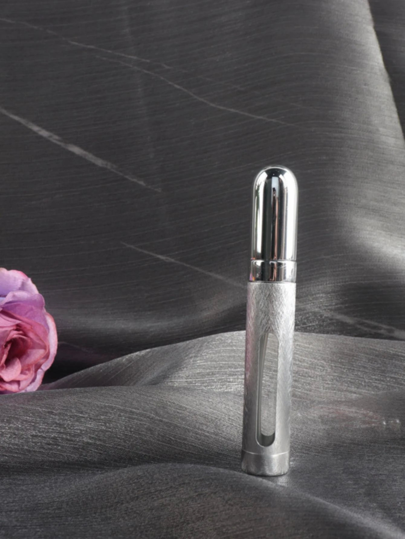 12ml Portable Perfume Atomizer with dispenser tool set, Refillable ...