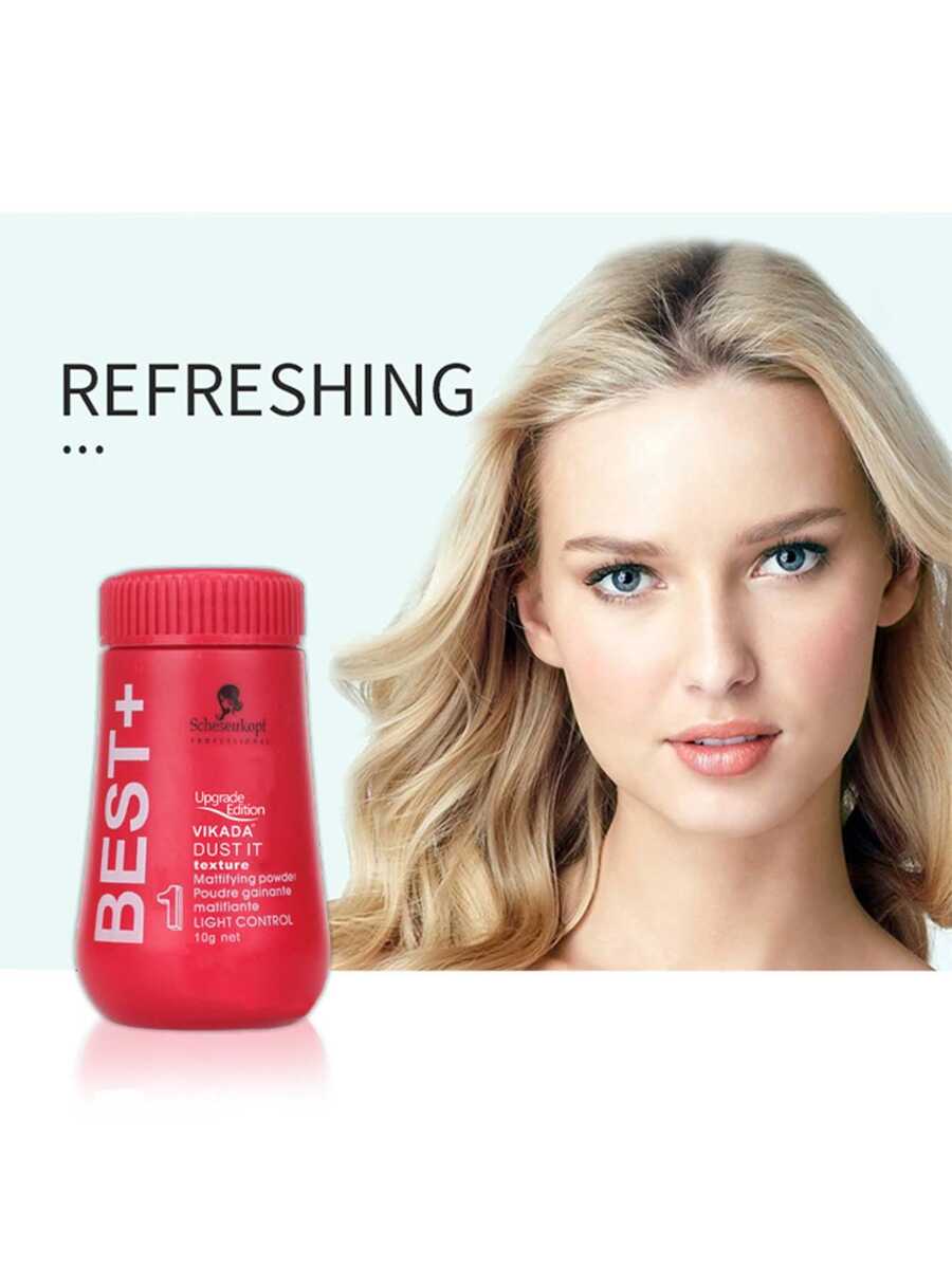 10g Fluffy Powder Oily Head Greasy Artifact Disposable Hair Bangs ...