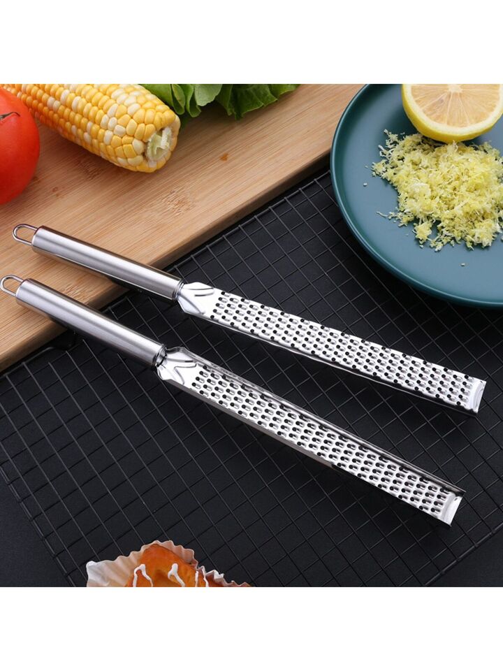 Grater For Baking
