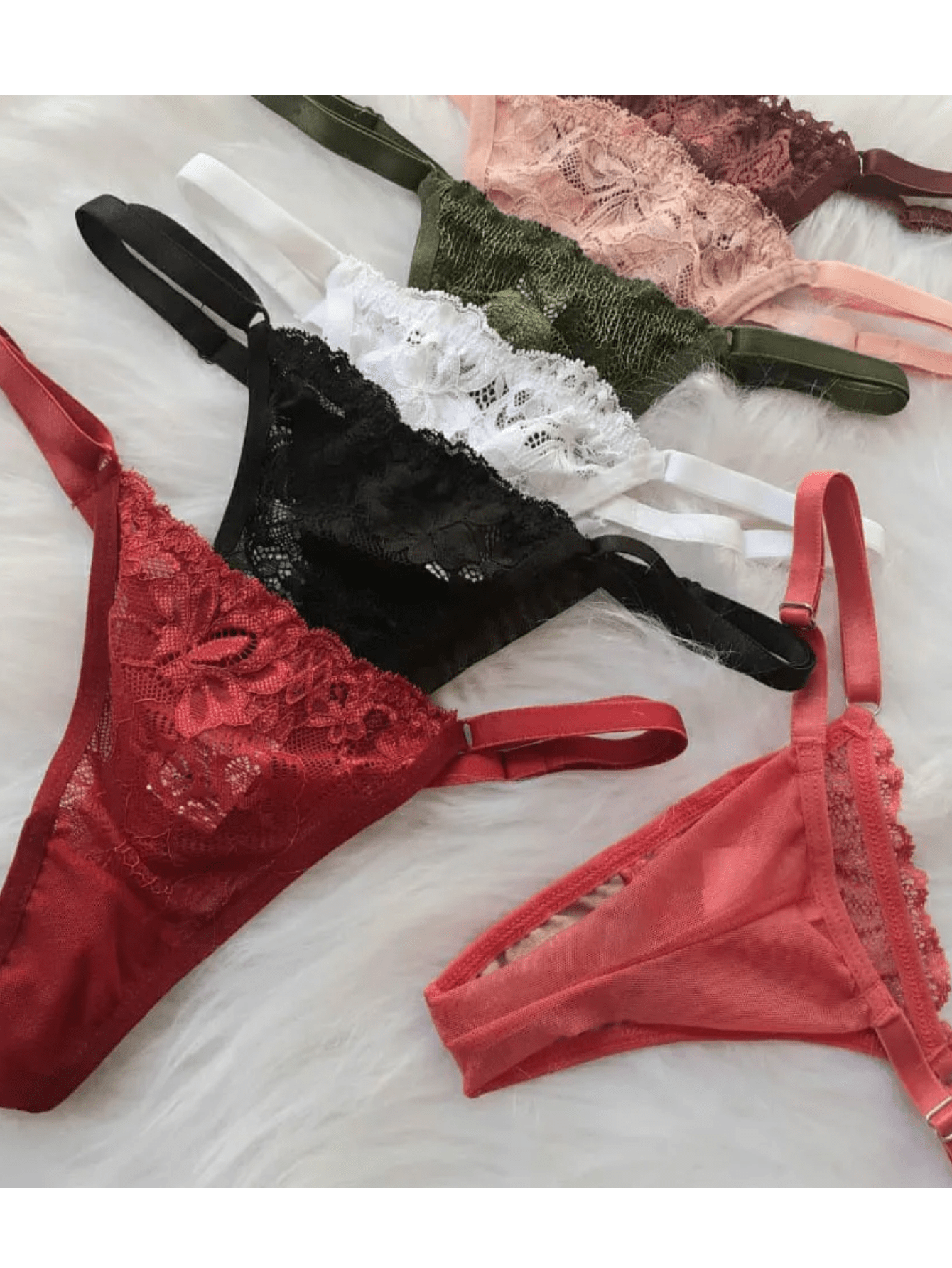 Women Thongs | SHEIN USA