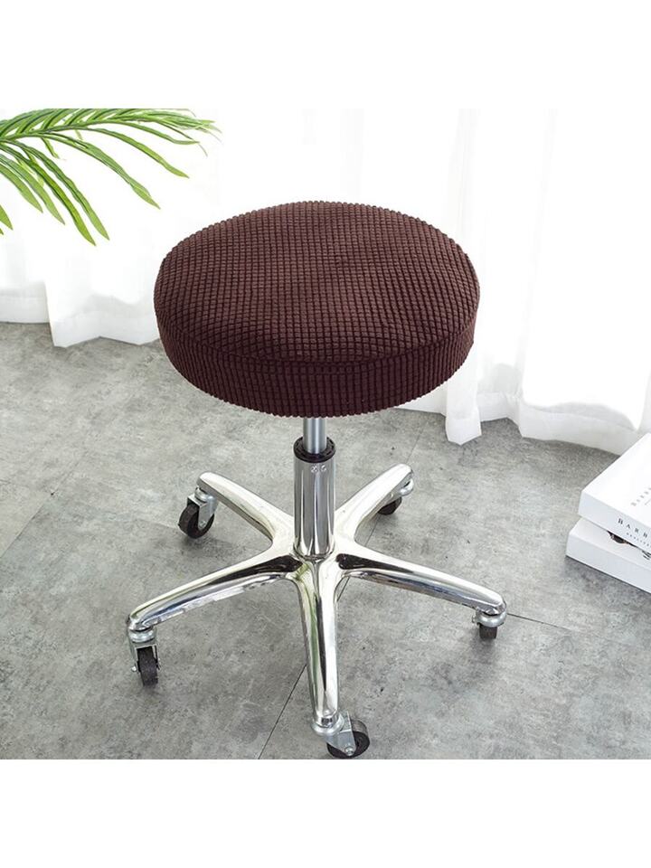 Round Back Dining Room Chair Slipcovers