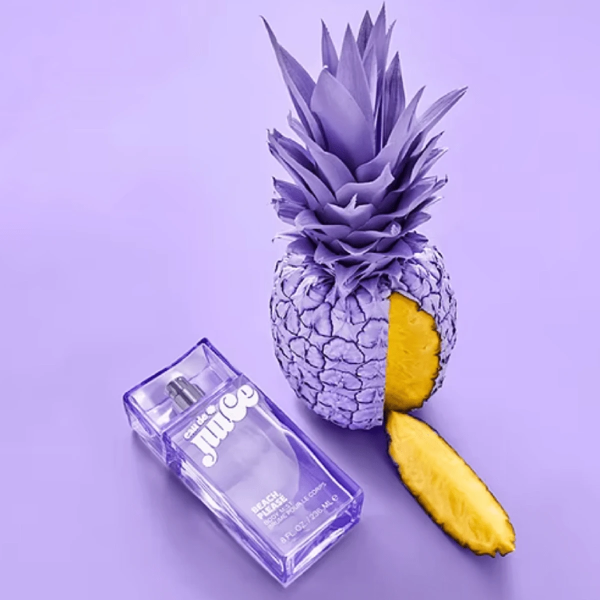 COSMOPOLITAN EAU DE JUICE BEACH PLEASE 8 OZ Body Spray for Women ...