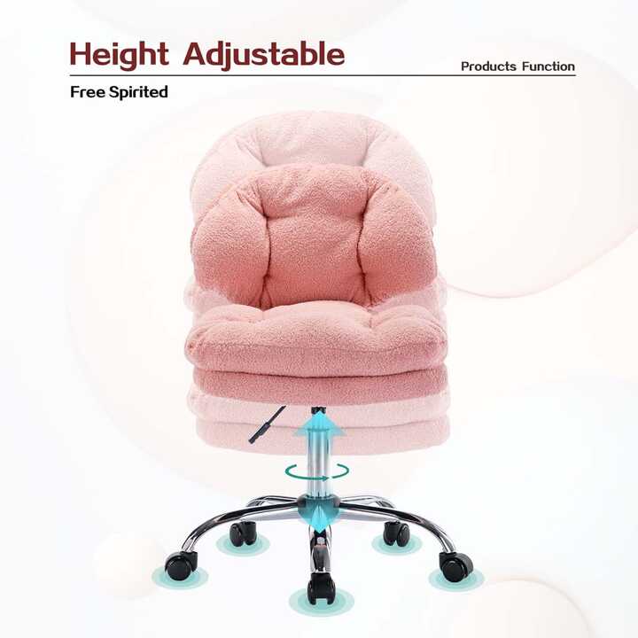 Bling vanity chair store