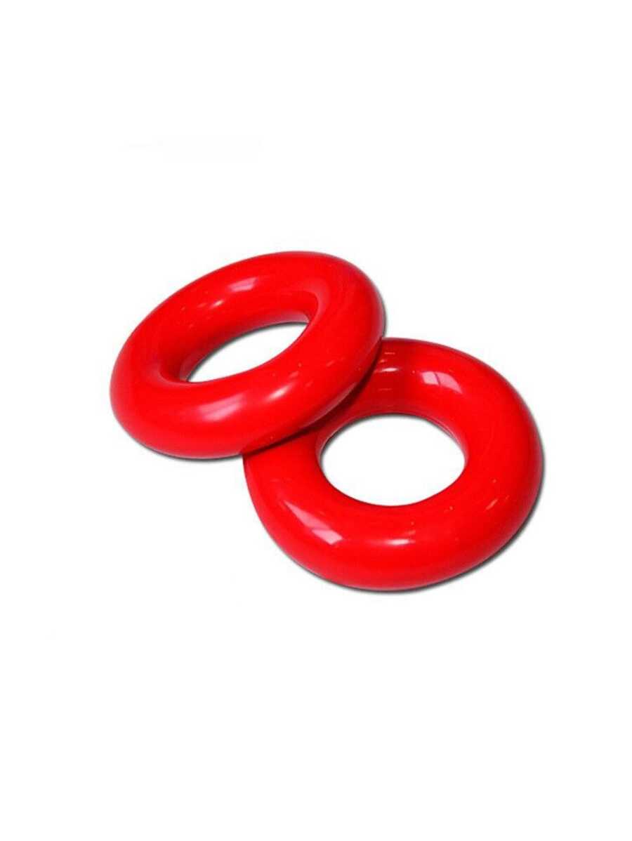 Golf Club Weight Ring, Swing Training Aid Equipment, Weighted Practice ...