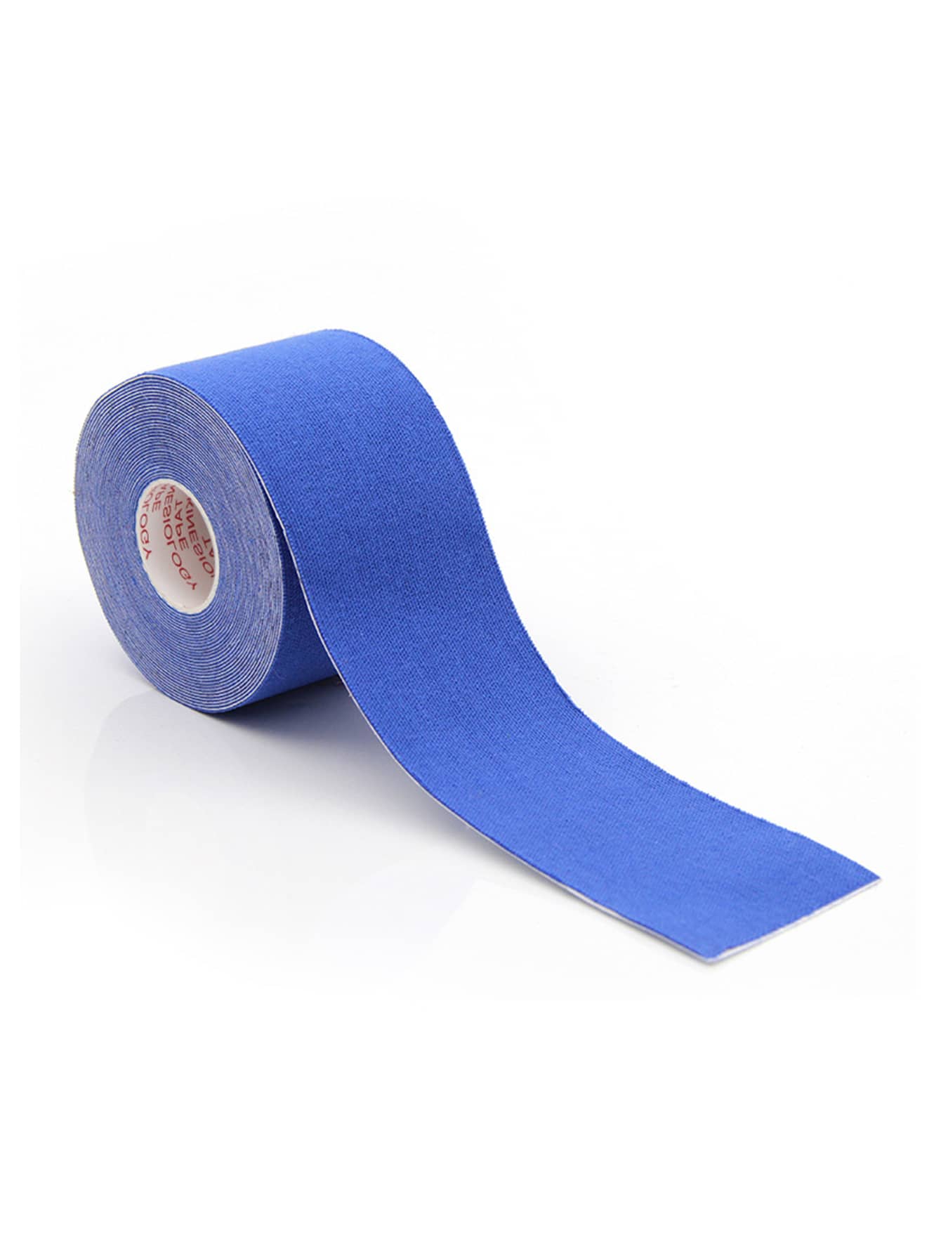 Sports tape chest patch intramuscular effect kinesiology tape muscle ...