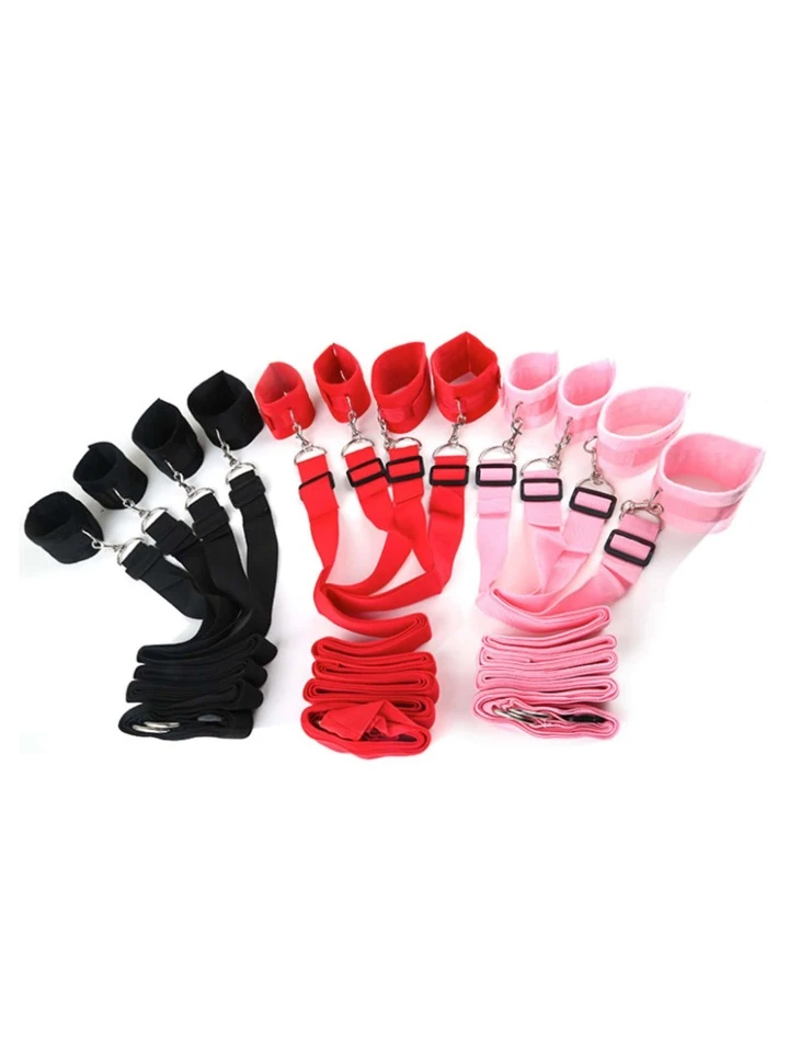 Bed Restraints Systems